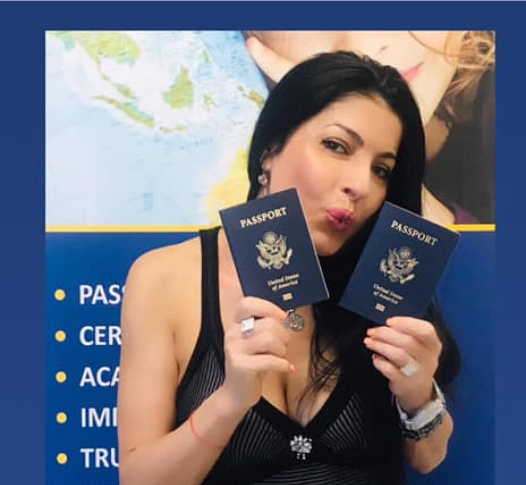 Apostille Services in Los Angeles - Legalisation service | rushindocumentation.com