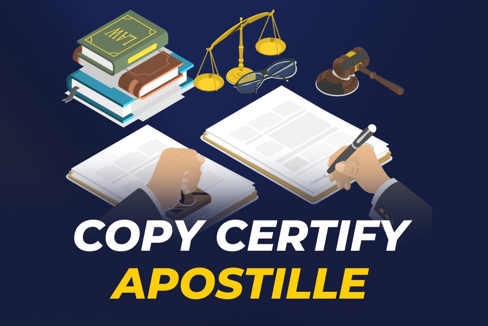Copy Certify Apostille - rushindocumentation.com