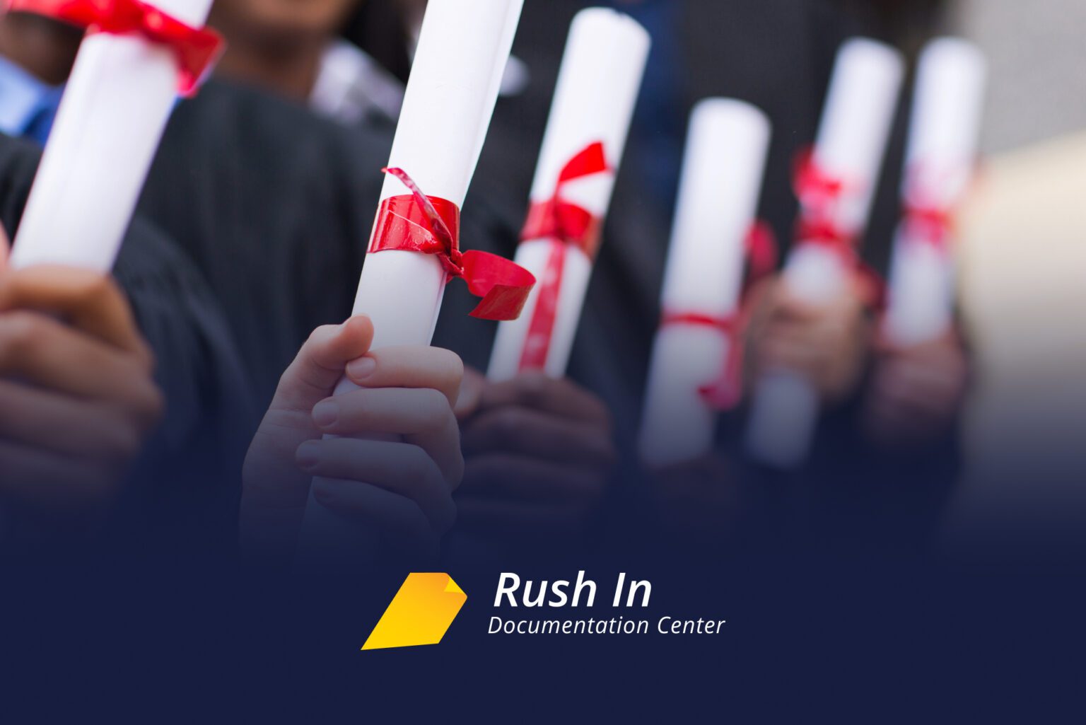 Apostille for College Transcript / Diploma - rushindocumentation.com