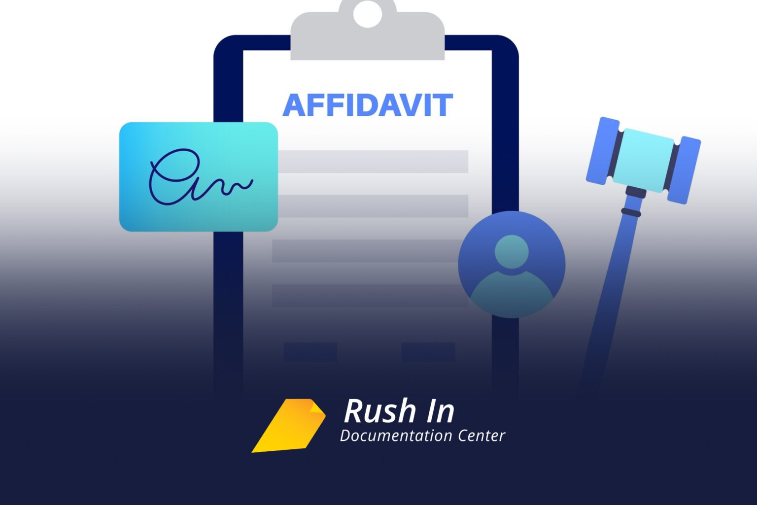 One and the Same Person Affidavit: When and Why You Need It ...