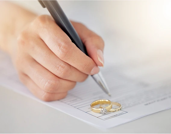 Get Married Today With Licensed Same Day Marriage Services in Los Angeles