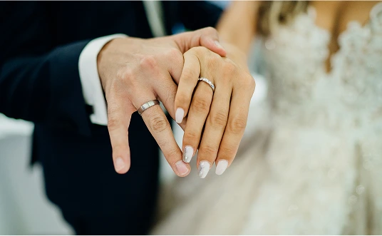 Get Married Today With Licensed Same Day Marriage Services in Los Angeles