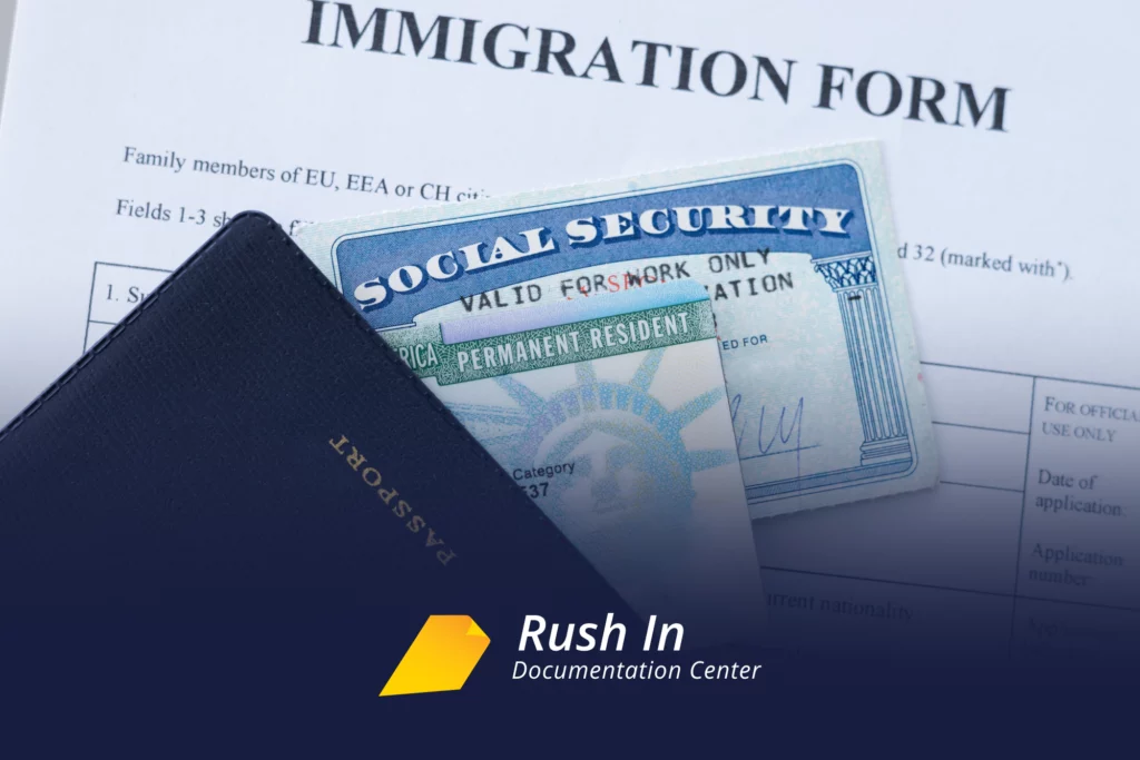 Green Card Process 2025: Step-by-Step Guide to Approval & Success