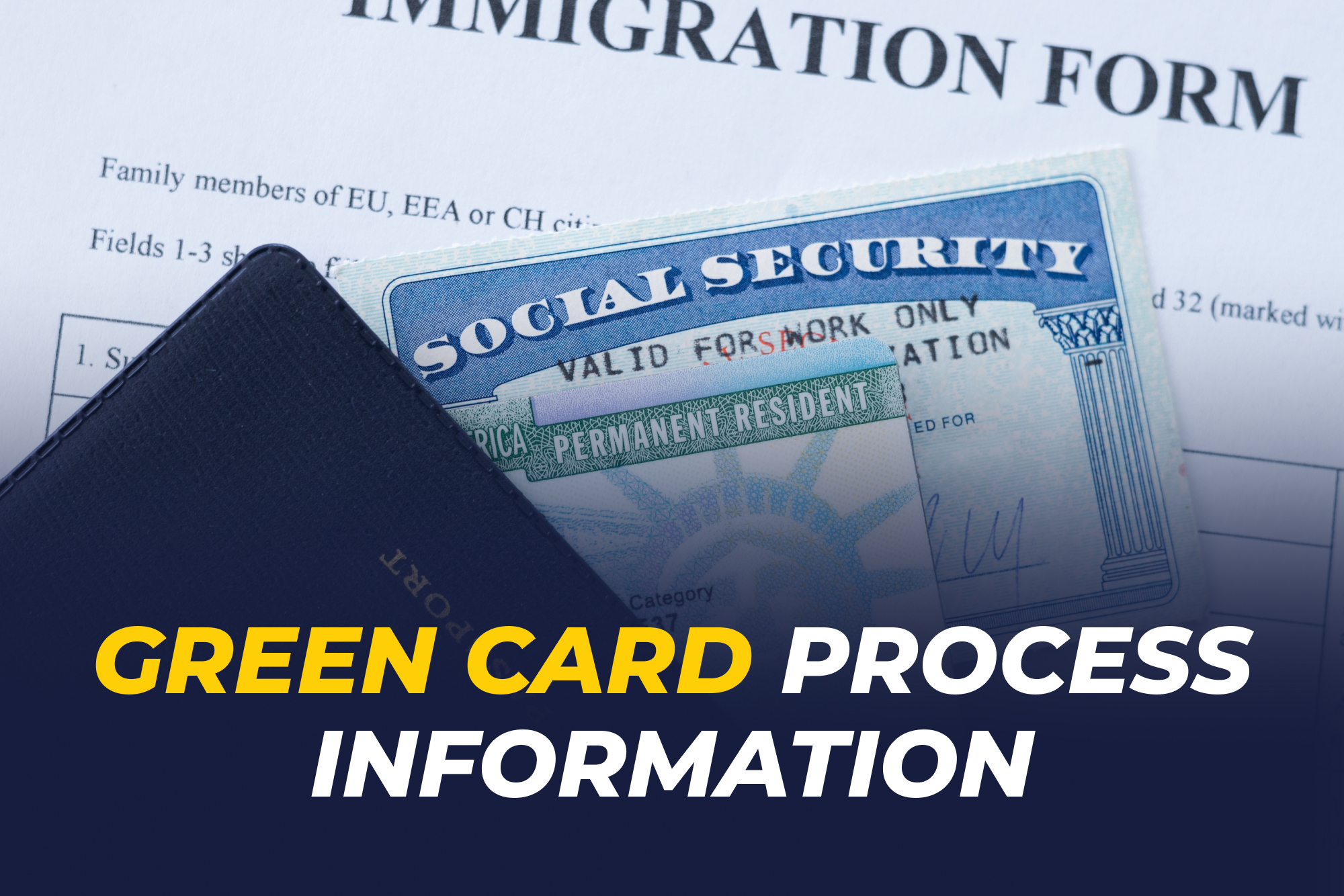 Green Card Process 2025: Step-by-Step Guide to Approval & Success